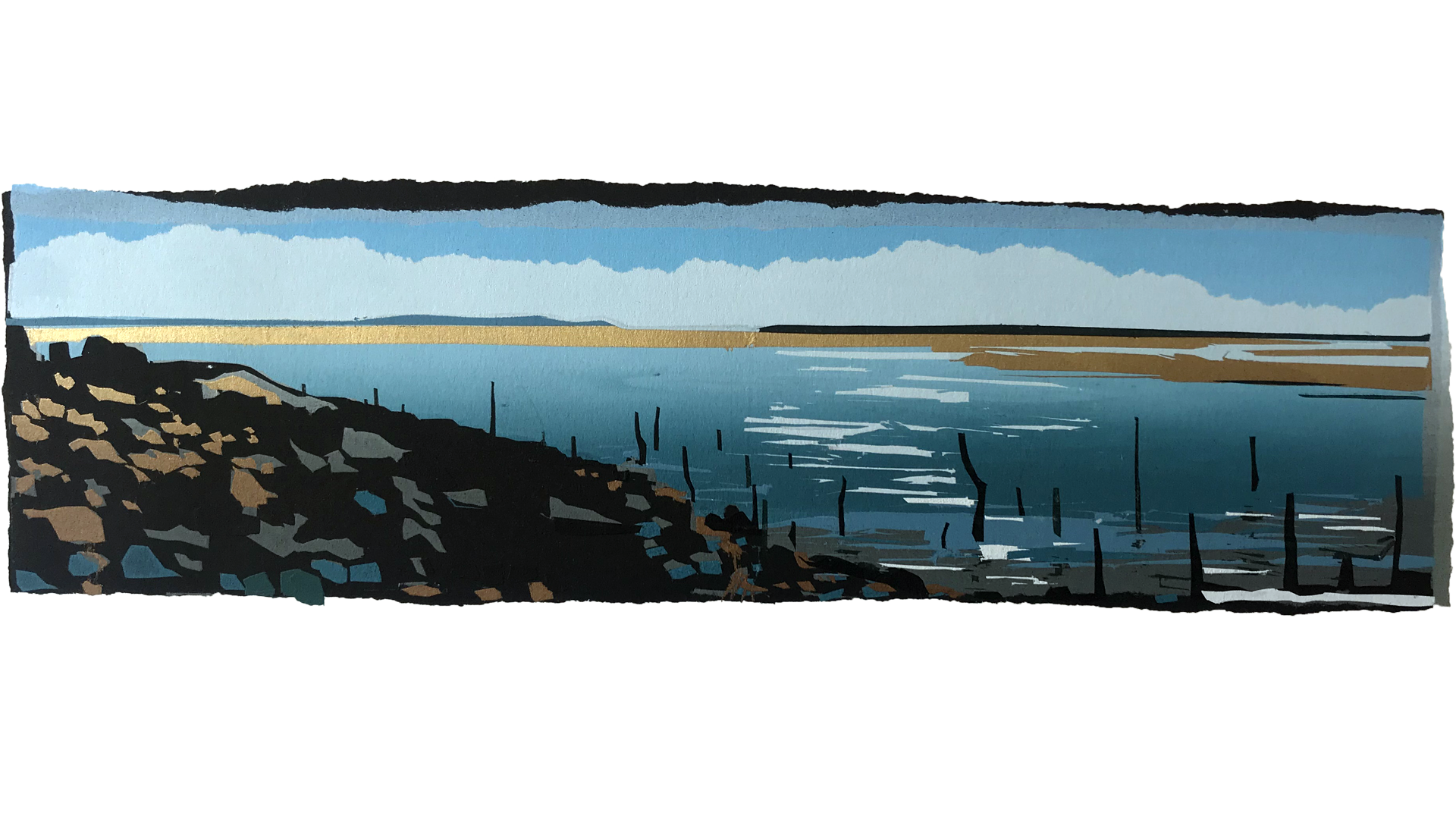 Sarah Hopkins Printmaker