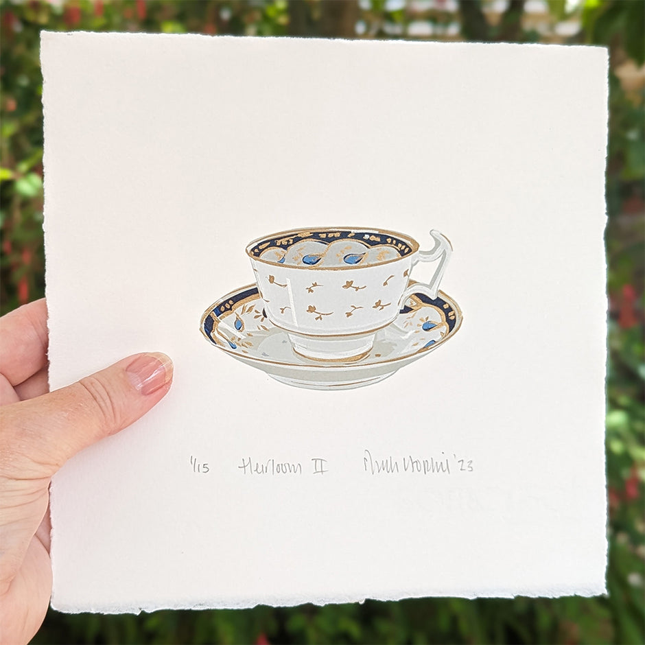 All – Sarah Hopkins Printmaker