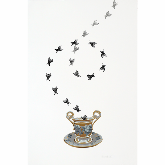 Sarah Hopkins Printmaker