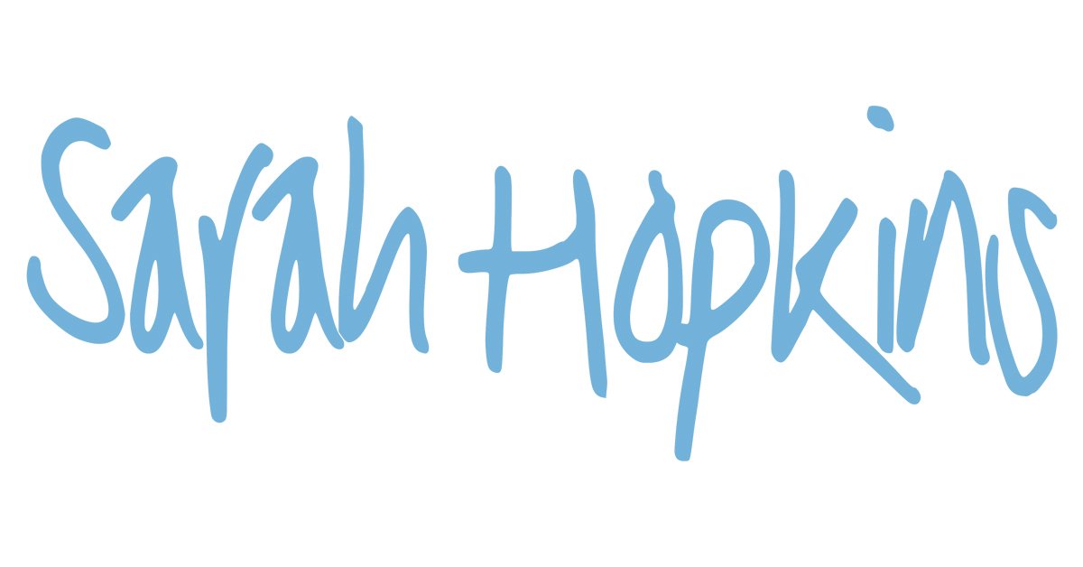 Sarah Hopkins Printmaker