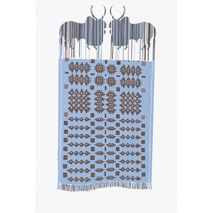 Sarah Hopkins Printmaker