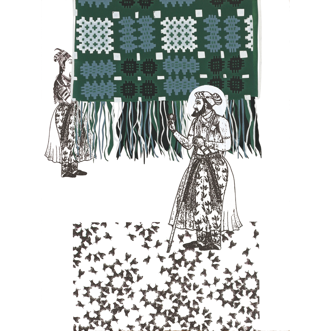 Sarah Hopkins Printmaker