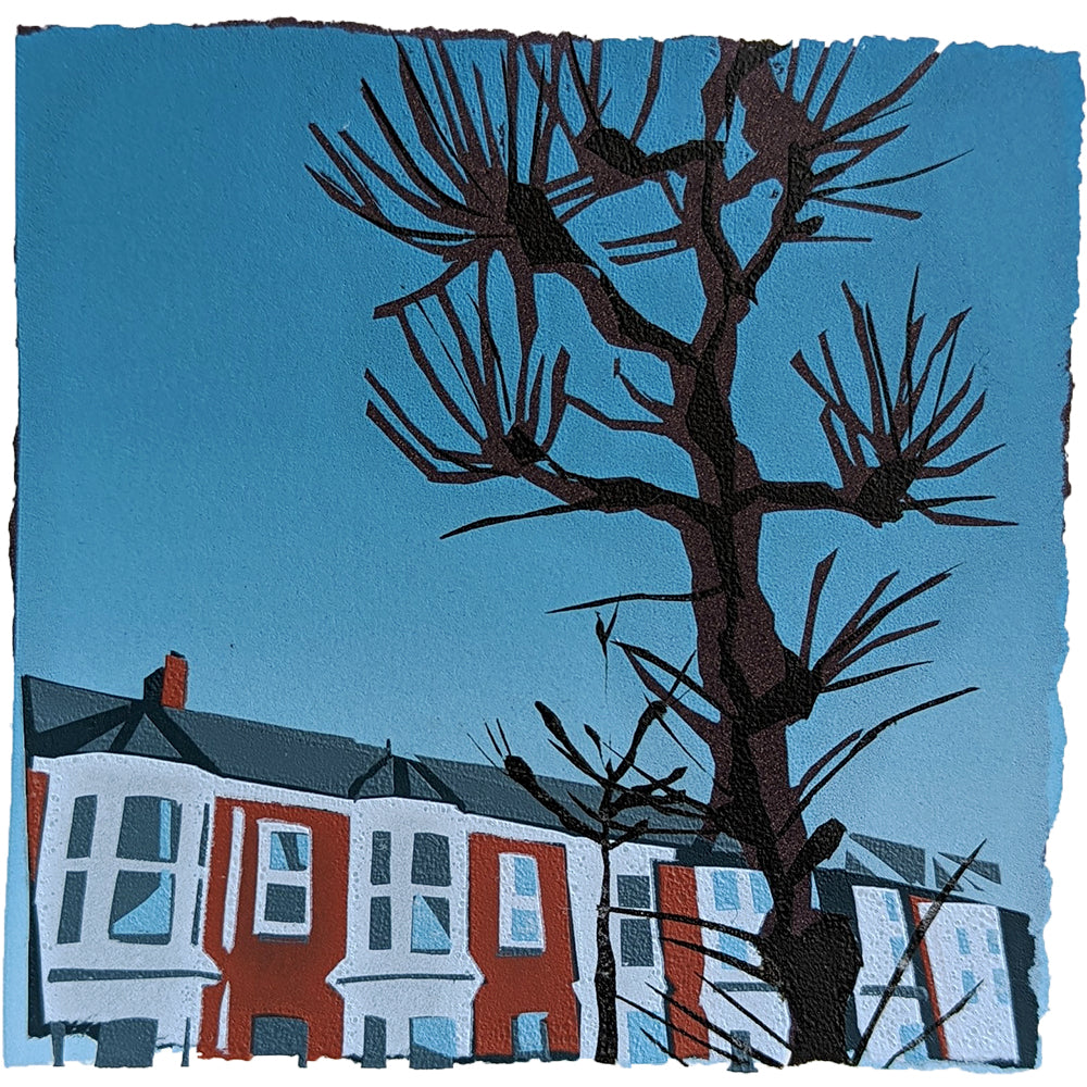 All – Page 2 – Sarah Hopkins Printmaker