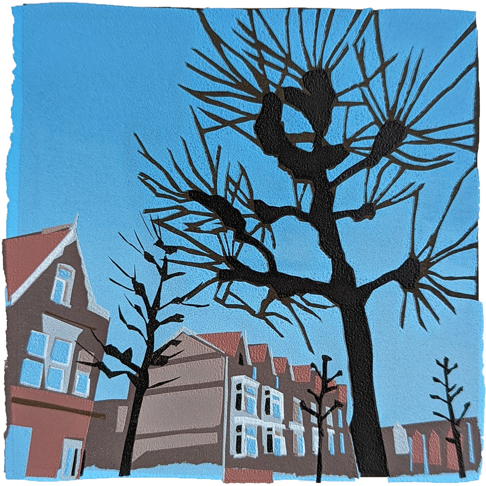 All – Page 2 – Sarah Hopkins Printmaker